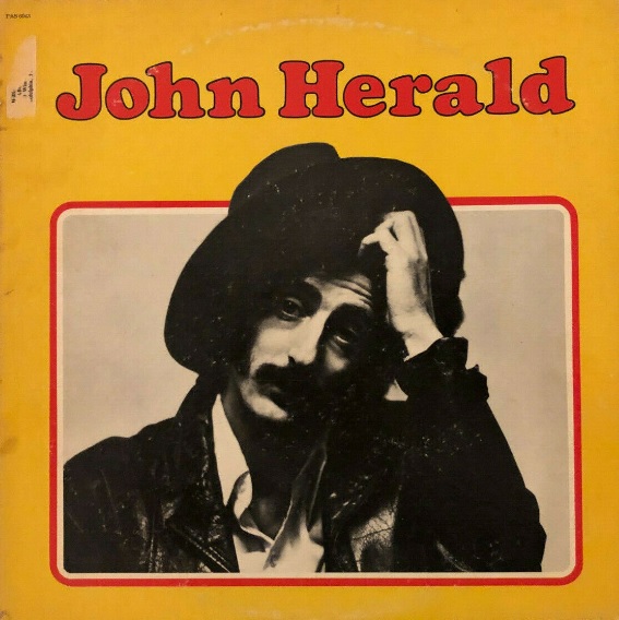 John Herald Albums: songs, discography, biography, and listening guide ...