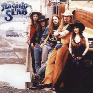 Raging Slab by Raging Slab (Album, Southern Rock): Reviews, Ratings ...