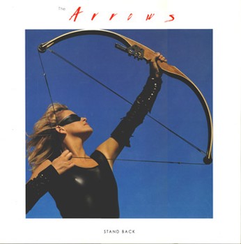 The Arrows Albums: songs, discography, biography, and listening guide ...