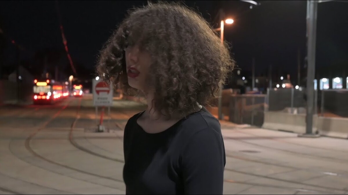 Reciever by Girls Rituals (Music video): Reviews, Ratings, Credits ...