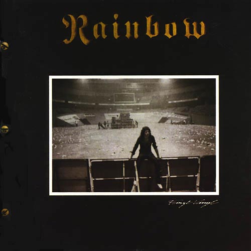 Finyl Vinyl by Rainbow (Album, Hard Rock): Reviews, Ratings, Credits ...