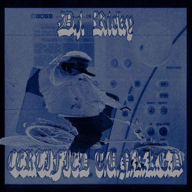 DJ Ricky Presents: Certified T.U.N.K.K.E.D! 2 by Tunkkaset (Single ...