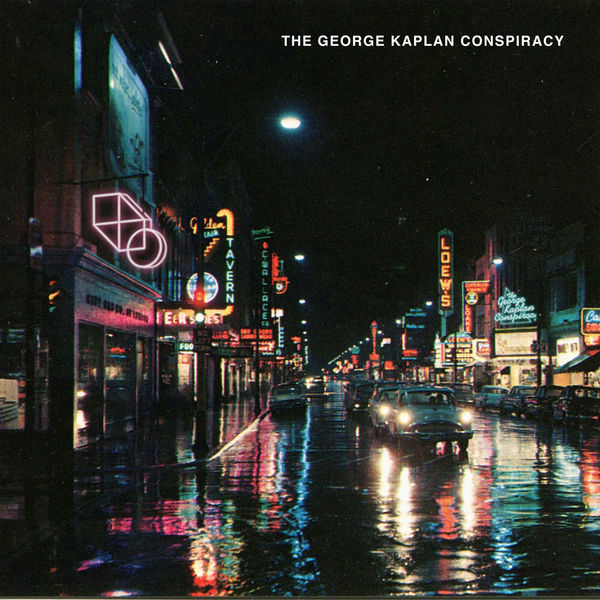 The Light Inside by The George Kaplan Conspiracy (EP): Reviews, Ratings ...