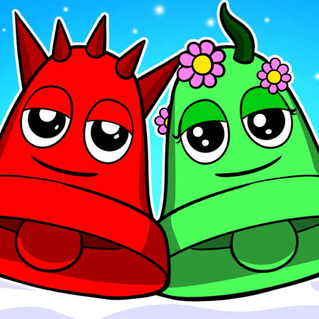 Sprunki Bells (Jingle Bells) by BENJIxScarlett (Single): Reviews, Ratings, Credits, Song list ...