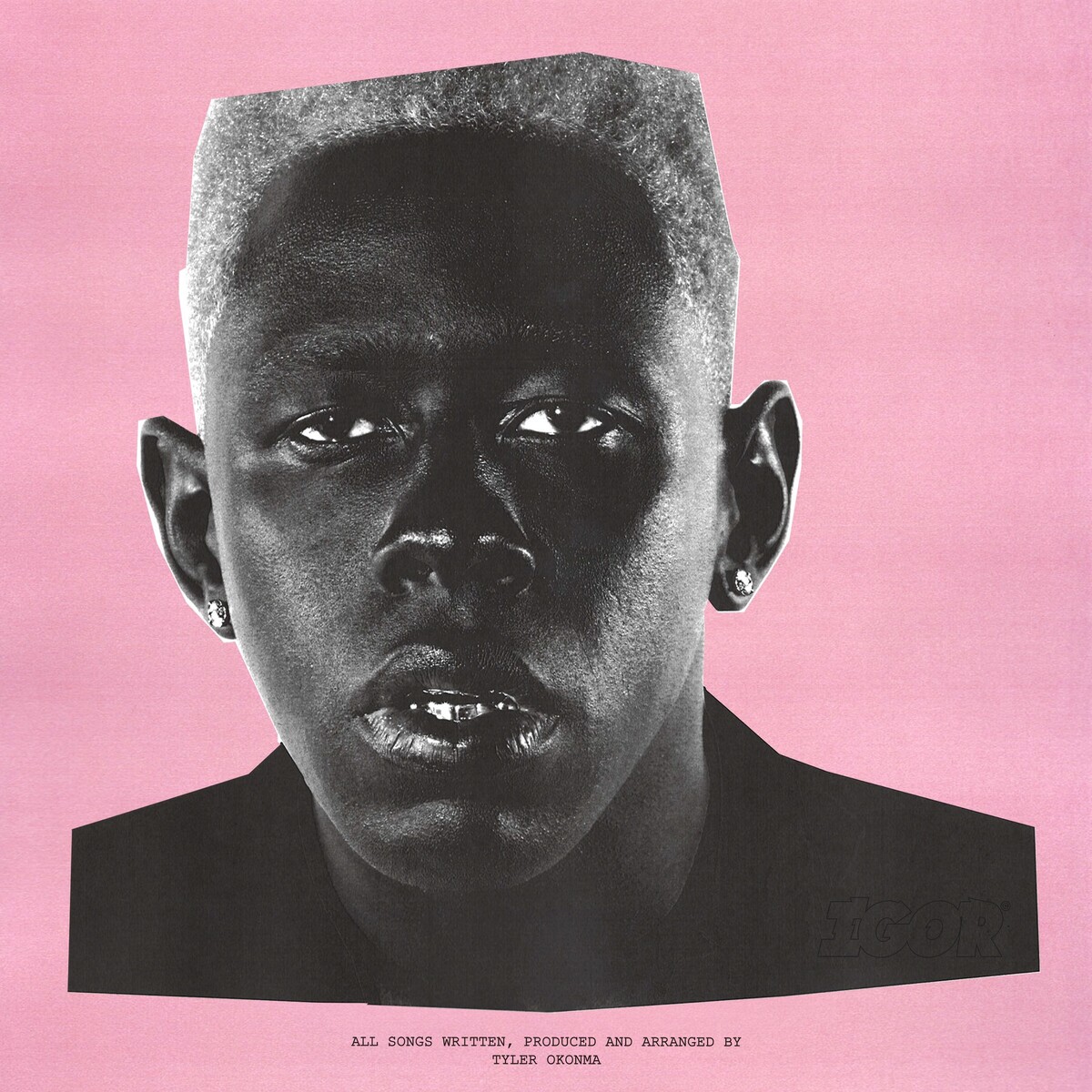 Igor by Tyler, The Creator (Album, Neo-Soul): Reviews, Ratings, Credits ...