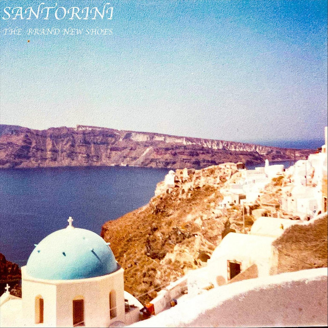 The Brand New Shoes Albums: songs, discography, biography, and ...