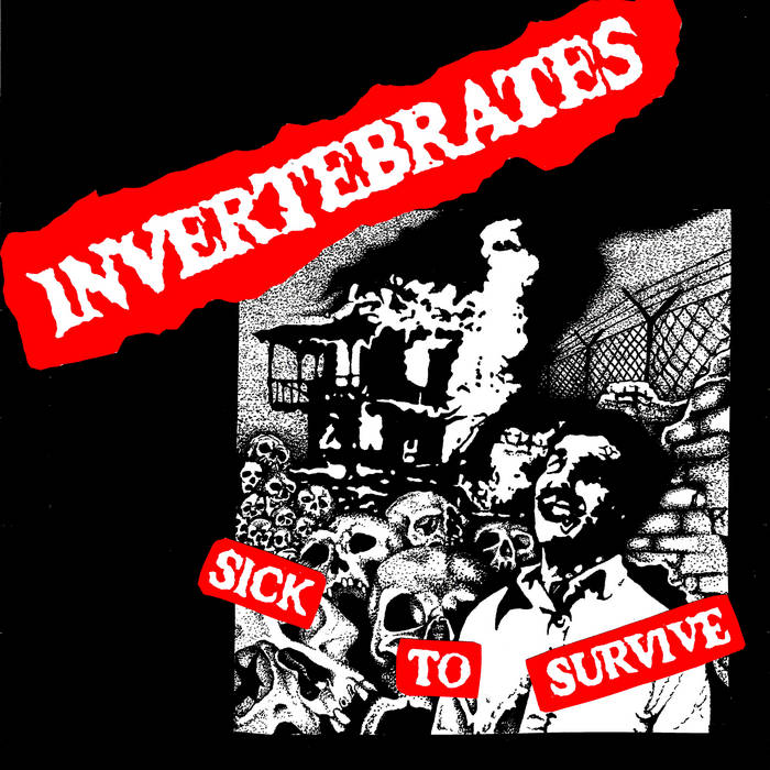 Invertebrates Albums: songs, discography, biography, and listening ...