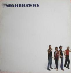 The Nighthawks by The Nighthawks (Album, Blues Rock): Reviews, Ratings ...
