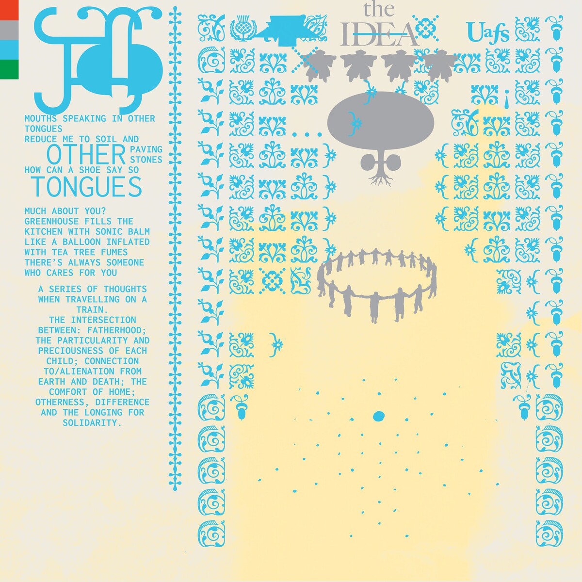 Other Tongues by The Vernon Spring (Single): Reviews, Ratings, Credits ...