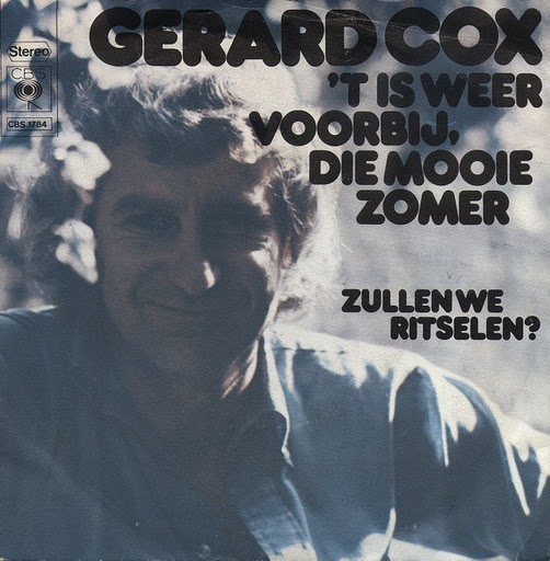 Gerard Cox Albums: songs, discography, biography, and listening guide ...