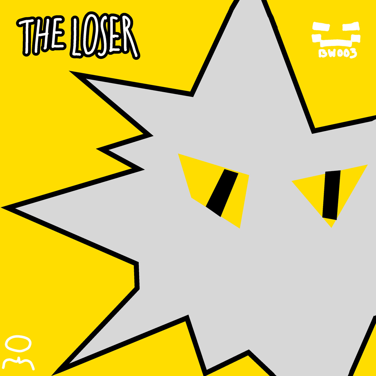The Loser by Hoverman (Album, Electronic): Reviews, Ratings, Credits ...
