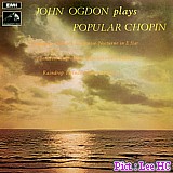 Plays Popular Chopin by John Ogdon (Album): Reviews, Ratings, Credits ...