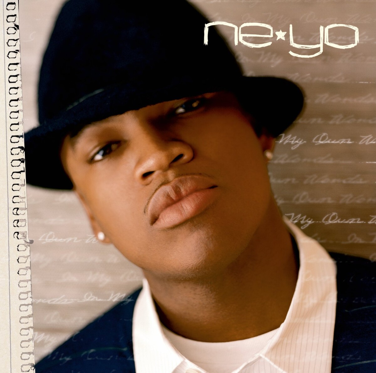 In My Own Words by Ne-Yo (Album, Contemporary R&B): Reviews, Ratings ...