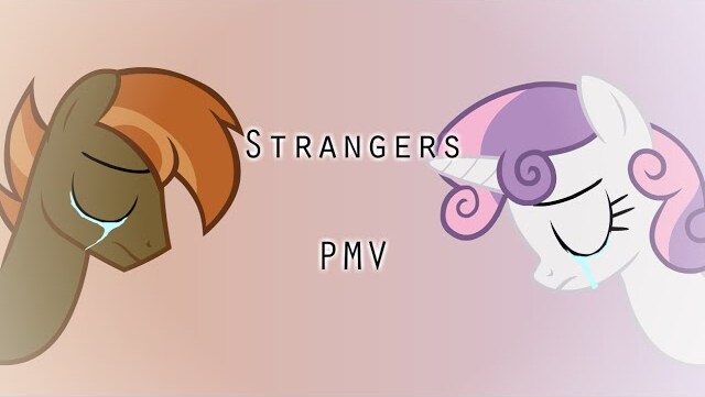 Strangers by Scratch21 (Music video): Reviews, Ratings, Credits, Song ...