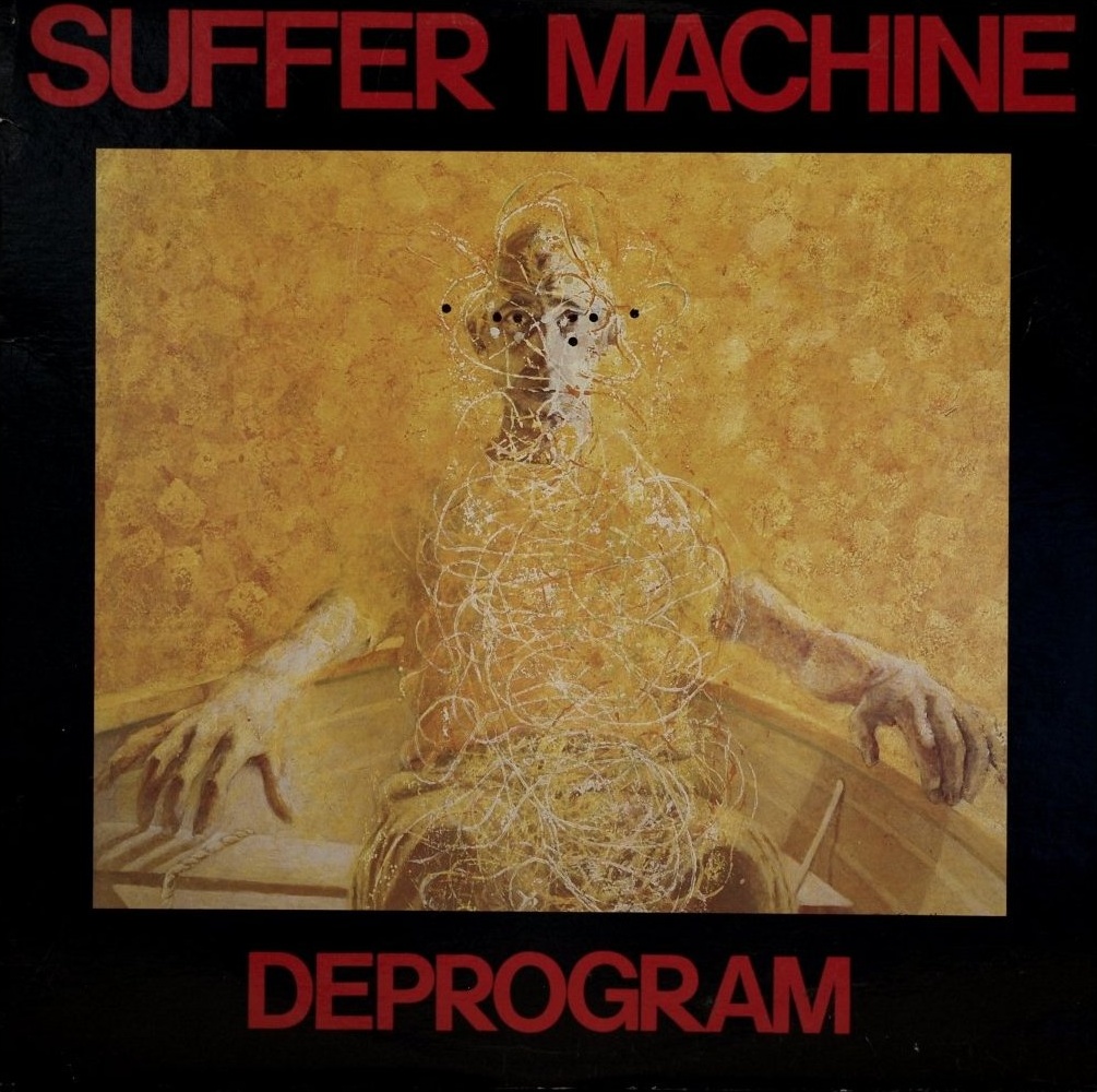 Suffer Machine Albums: songs, discography, biography, and listening ...