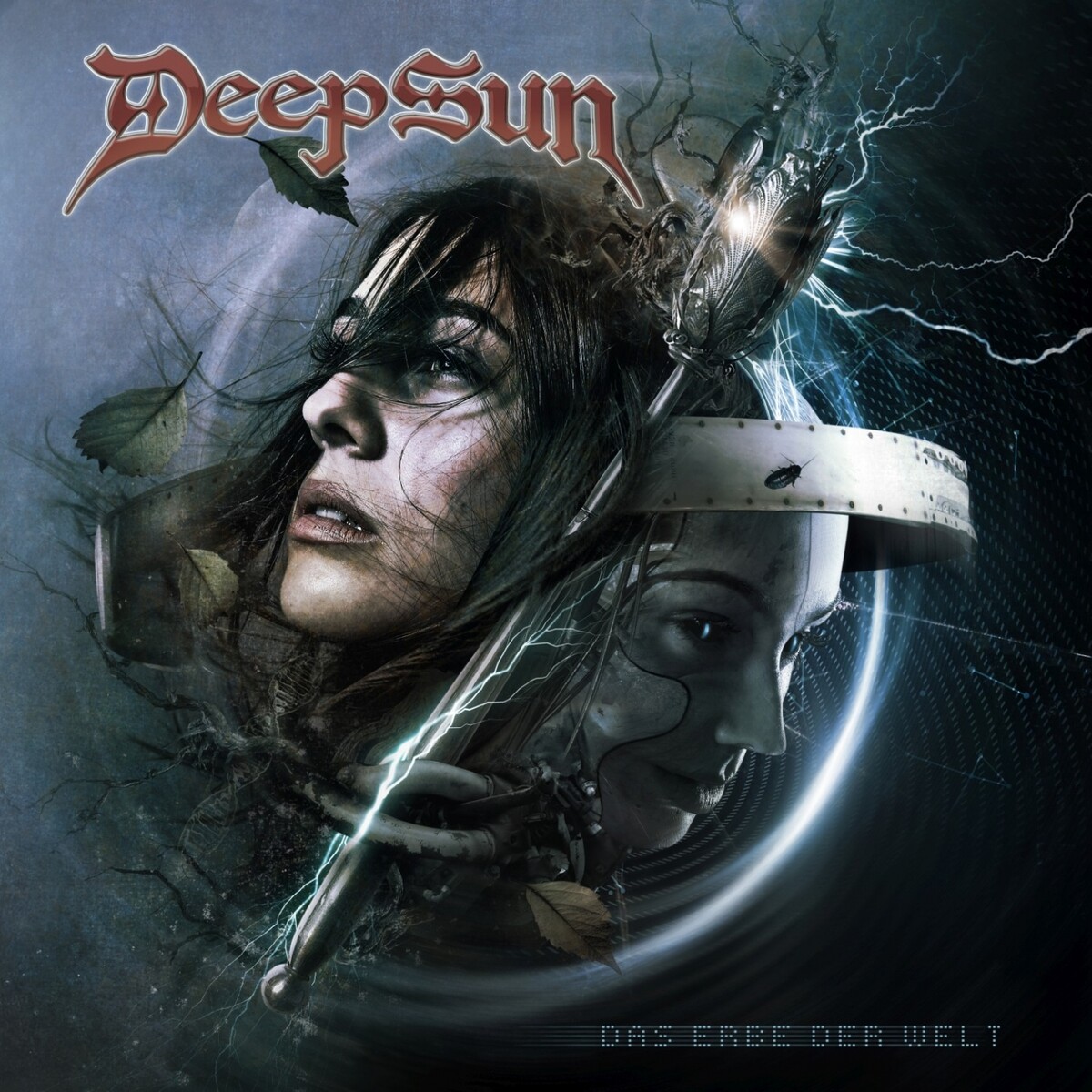 Worship the Warship by Deep Sun (Single, Symphonic Metal): Reviews ...