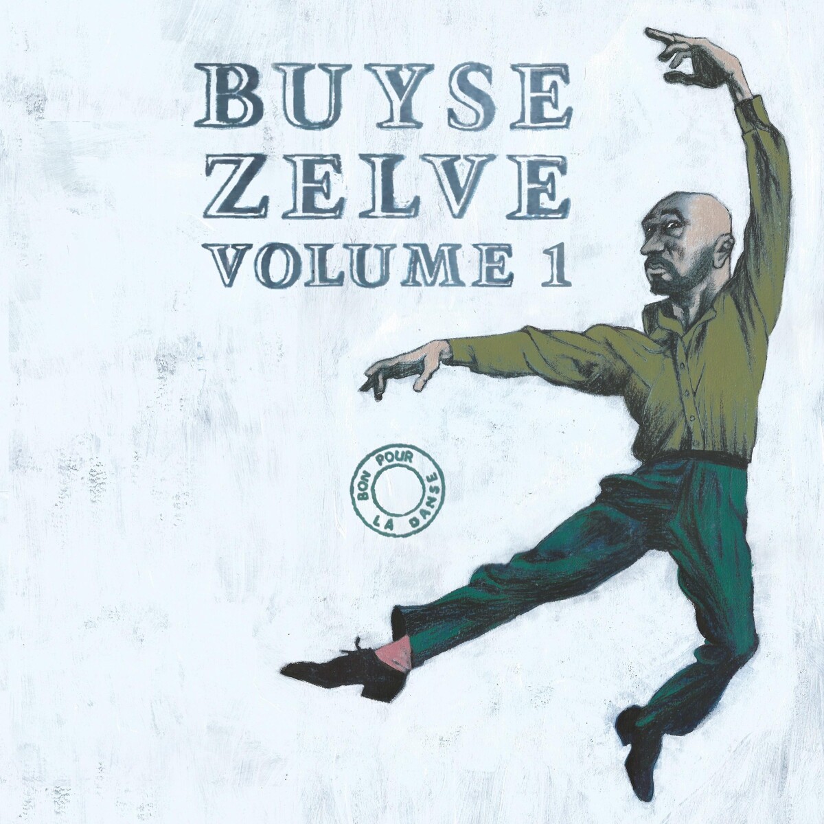 Buyse zelve volume 1 by Buyse (Album, Hip Hop): Reviews, Ratings ...