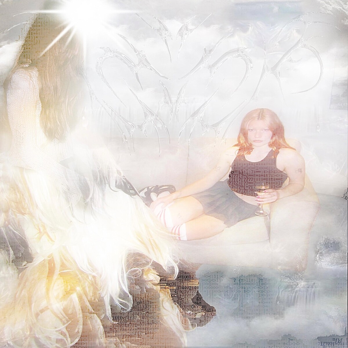 CPR by Wet Leg (Single, Dance-Punk Revival): Reviews, Ratings, Credits ...