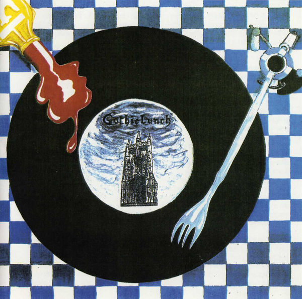 Gothic Lunch by Gothic Lunch (Album, Progressive Rock): Reviews ...