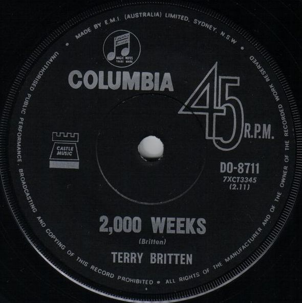Terry Britten Albums: songs, discography, biography, and listening ...