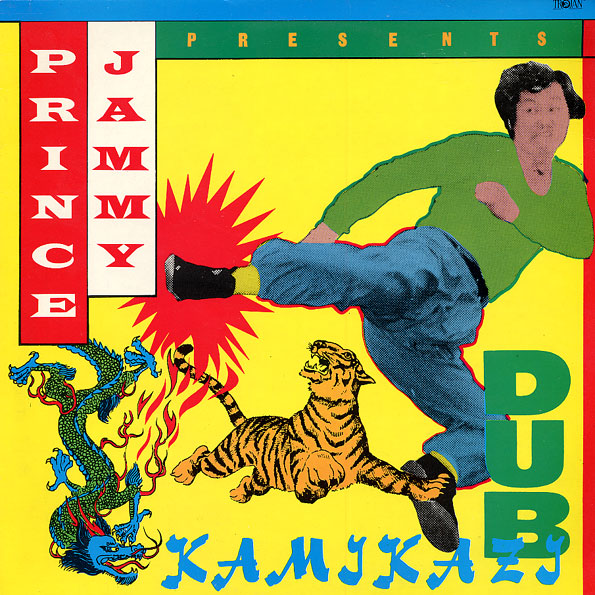 King Jammy Albums: songs, discography, biography, and listening guide ...