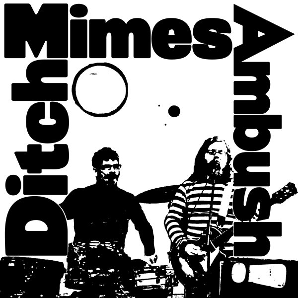 Ditch Mimes Albums: songs, discography, biography, and listening guide ...