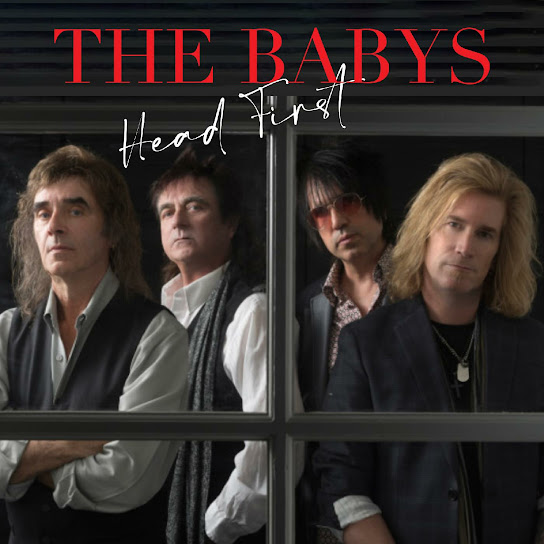 Head First by The Babys (Single, AOR): Reviews, Ratings, Credits, Song ...