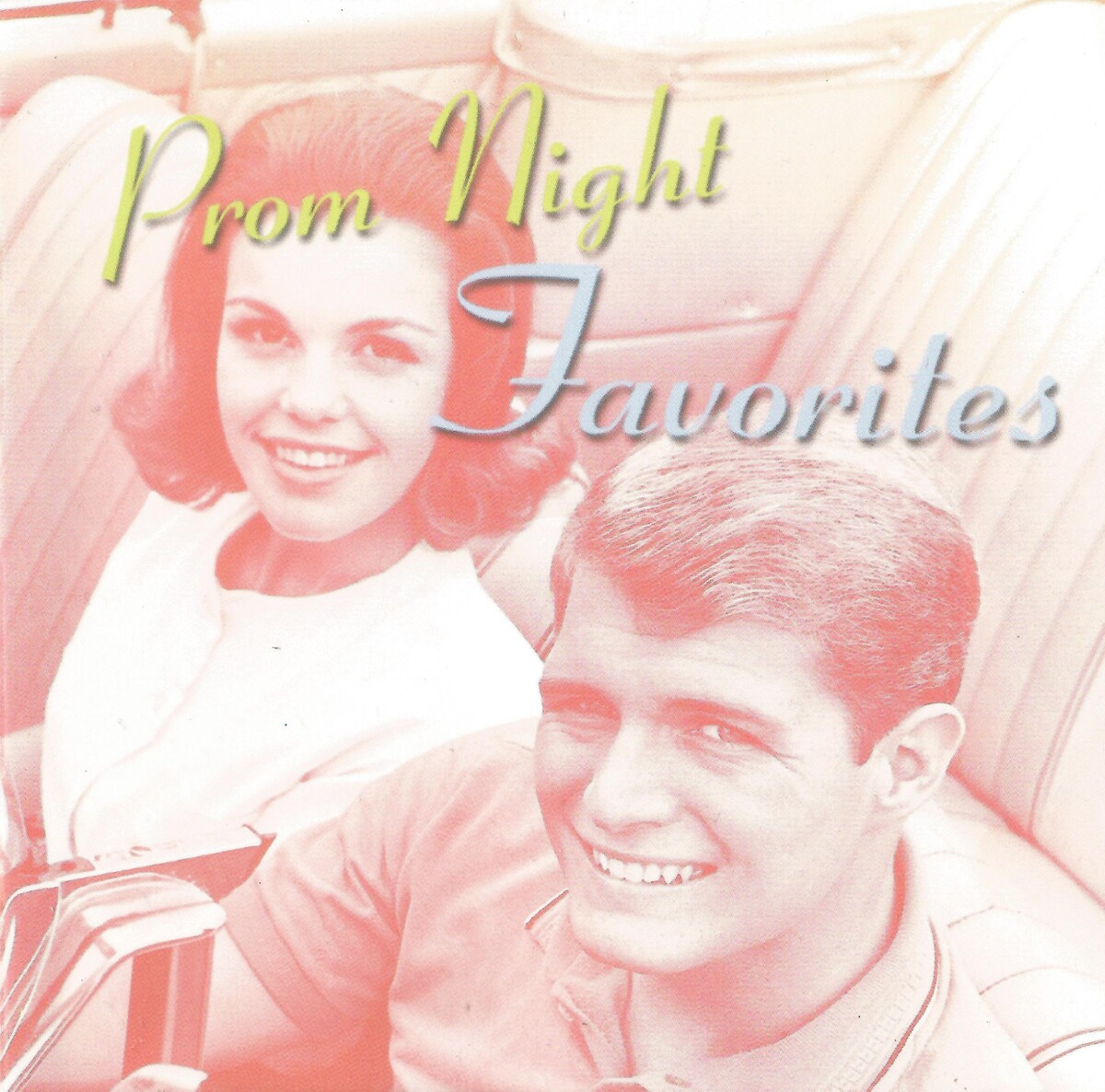 Prom Night Favorites by Various Artists (Compilation, Pop): Reviews ...