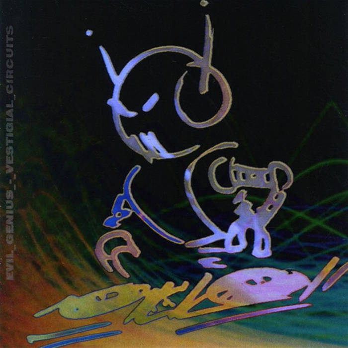 Vestigial Circuits by Evil Genius (Album): Reviews, Ratings, Credits ...