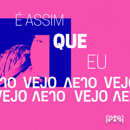 É assim que eu vejo by NOTRN (Single): Reviews, Ratings, Credits, Song ...