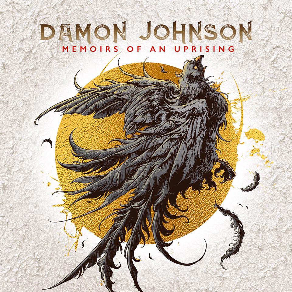 Damon Johnson Albums: songs, discography, biography, and listening guide - Rate Your Music