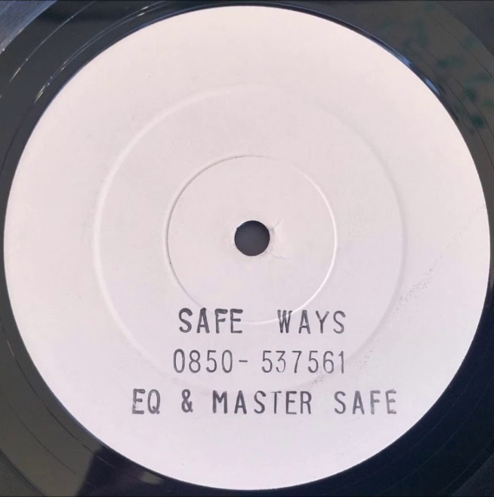 EQ Albums: songs, discography, biography, and listening guide - Rate ...