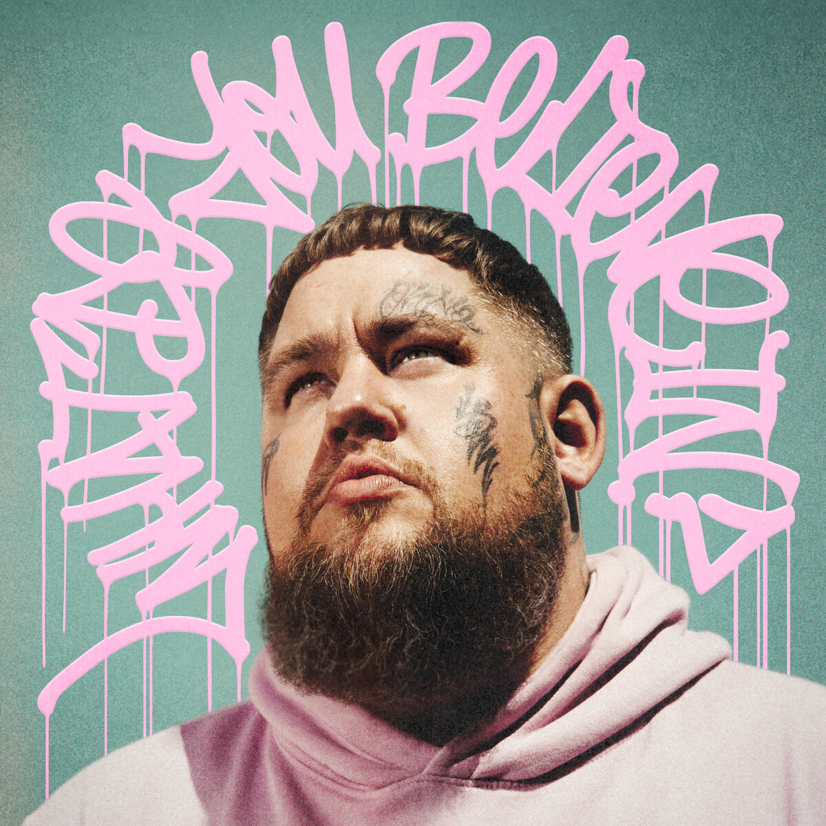 What Do You Believe In? by Rag'n'Bone Man (Album, Pop Soul): Reviews ...