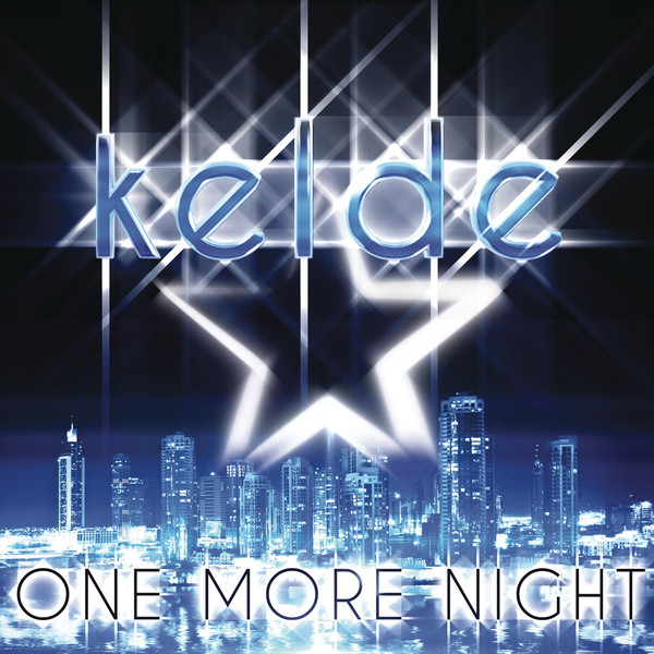 One More Night by Kelde (Single): Reviews, Ratings, Credits, Song list ...