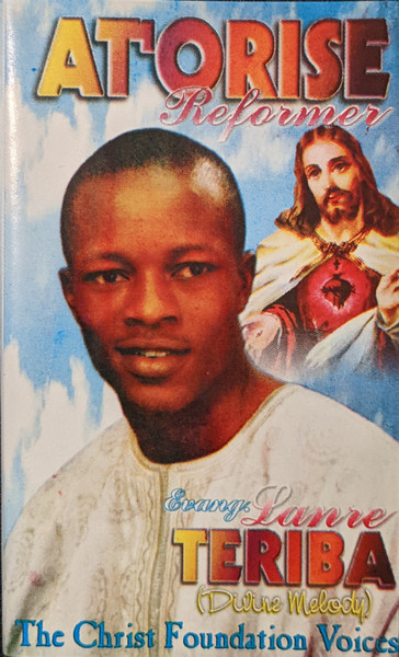 Atorise Reformer by Lanre Teriba (Album, Gospel): Reviews, Ratings ...