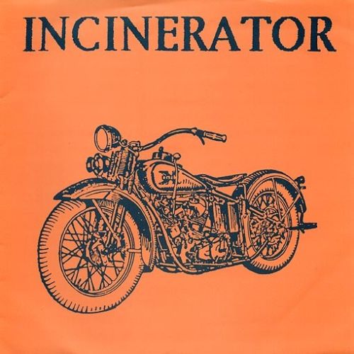 Spin U Round / Lampshade by Incinerator (Single): Reviews, Ratings ...