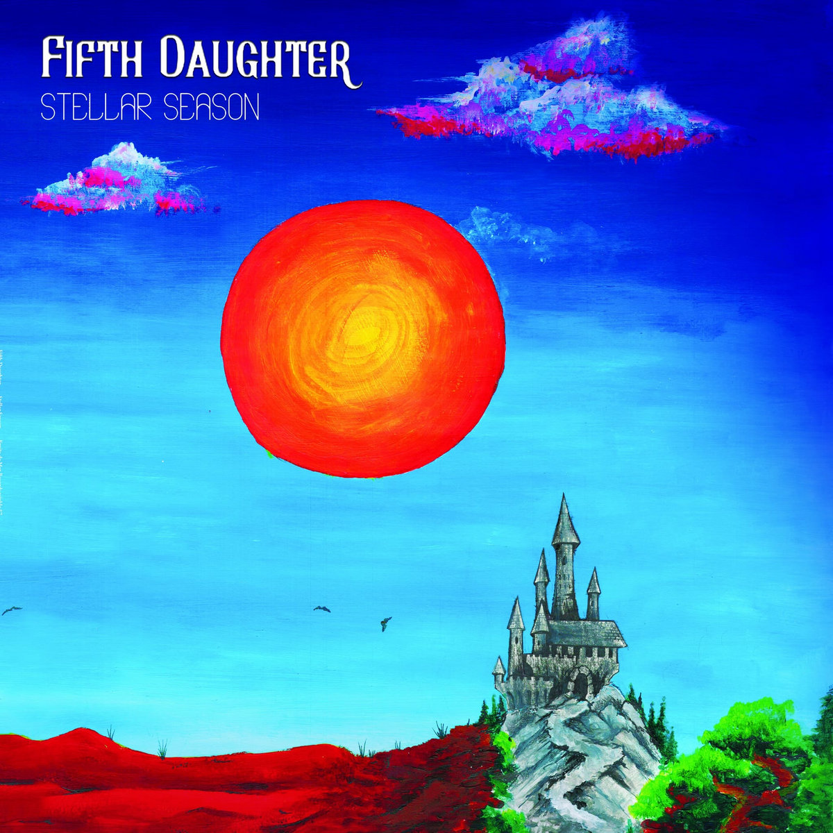 Fifth Daughter Albums: songs, discography, biography, and listening ...