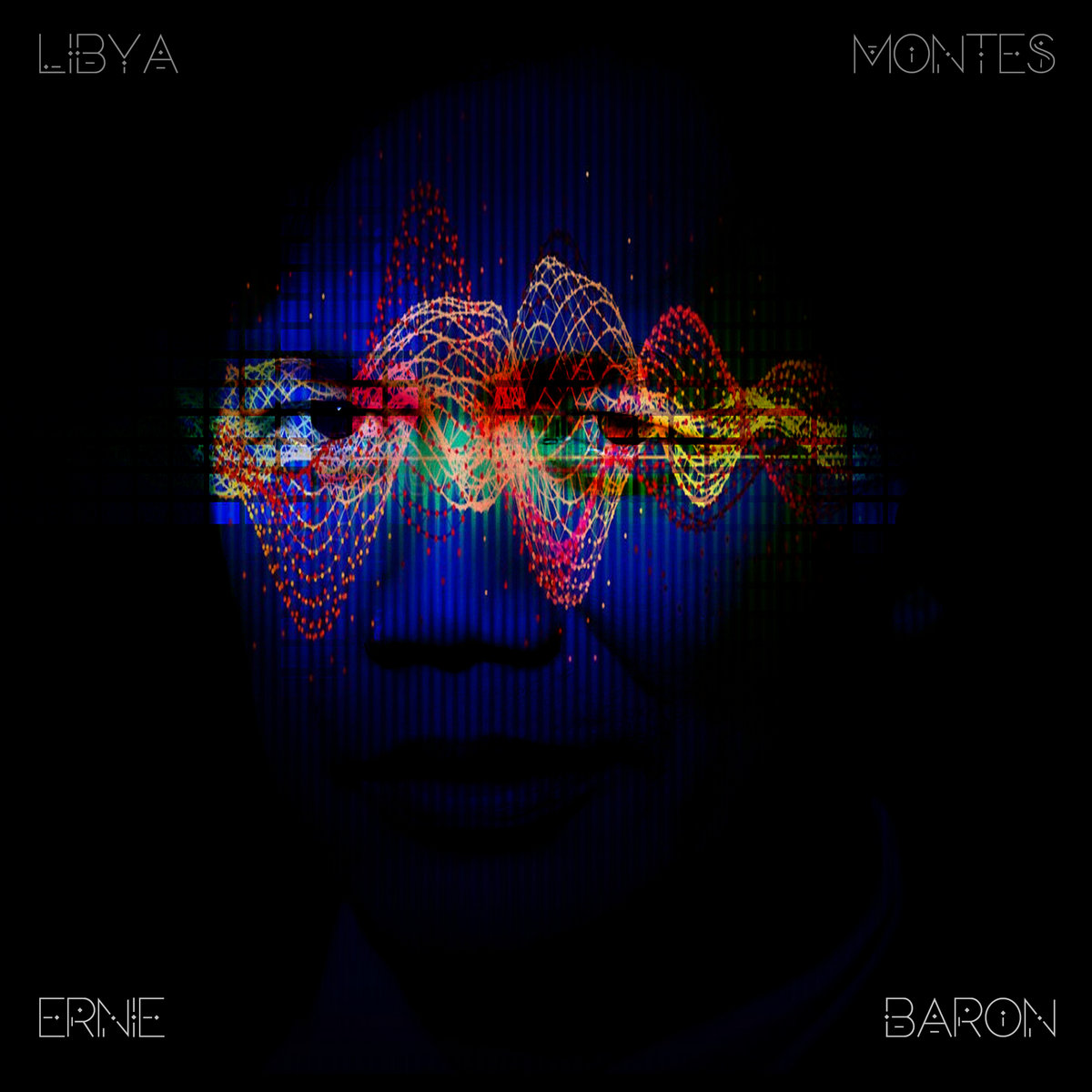 Ernie Baron by Libya Montes (EP, Space Disco): Reviews, Ratings ...