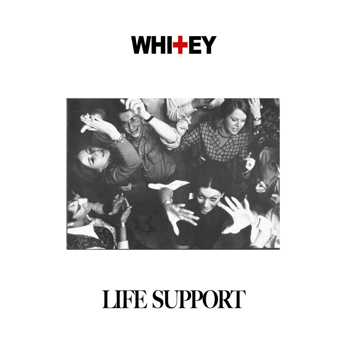Life Support by Whitey (Album): Reviews, Ratings, Credits, Song list ...