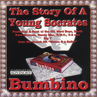 The Story of a Young Socrates by Bumbino (Album, Southern Hip Hop ...