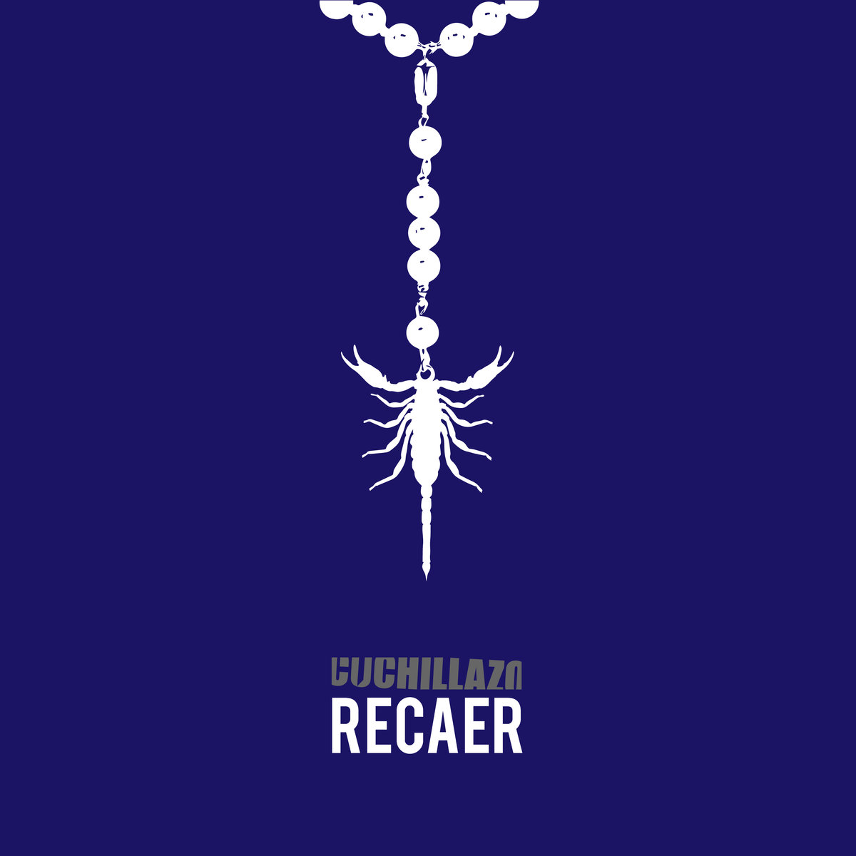 Recaer by Cuchillazo (Album, Alternative Rock): Reviews, Ratings ...