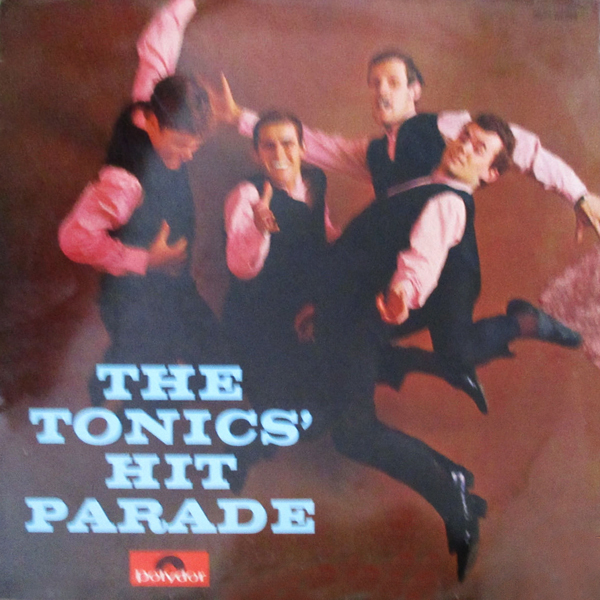 The Tonics Albums: songs, discography, biography, and listening guide ...