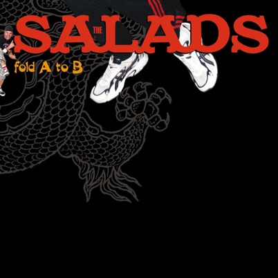The Salads Albums: songs, discography, biography, and listening guide ...