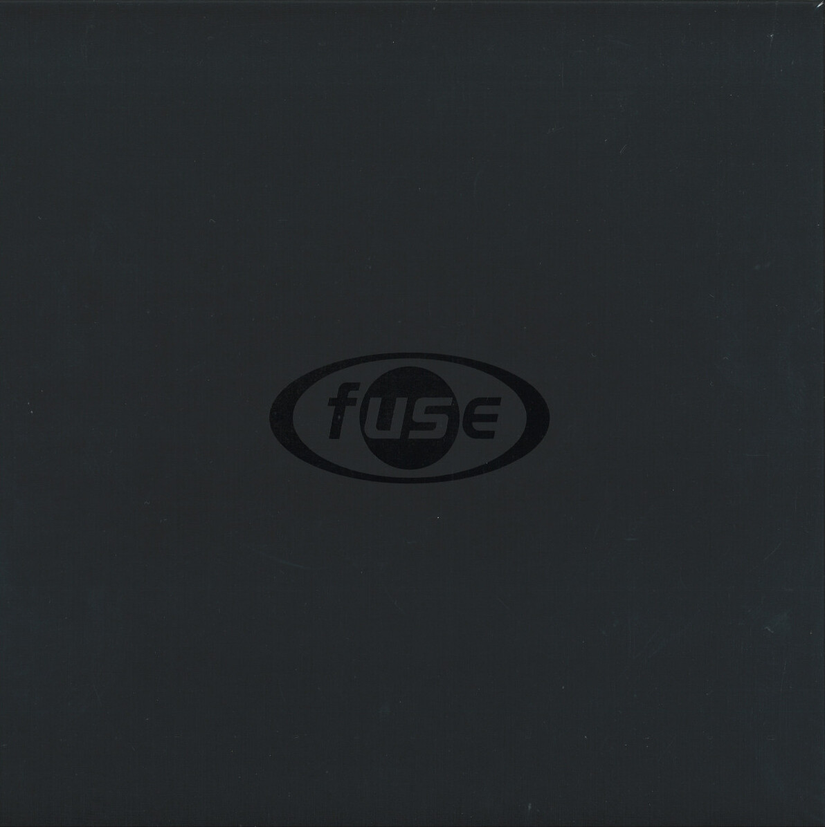 30yrs Fuse by Various Artists (Compilation, Techno): Reviews, Ratings ...