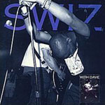 With Dave by Swiz (EP, Post-Hardcore): Reviews, Ratings, Credits, Song ...