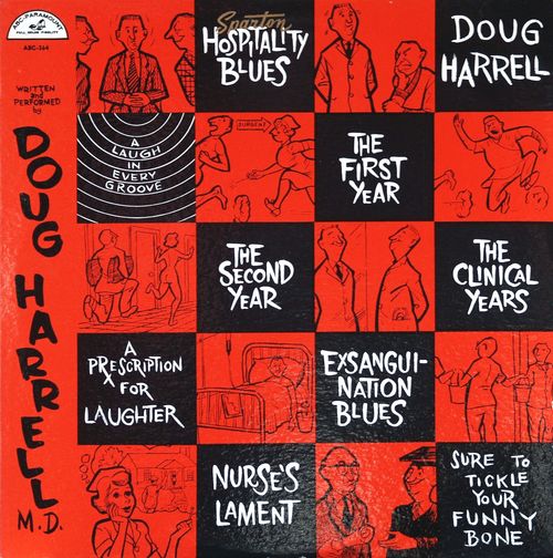 Doug Harrell Albums: songs, discography, biography, and listening guide ...