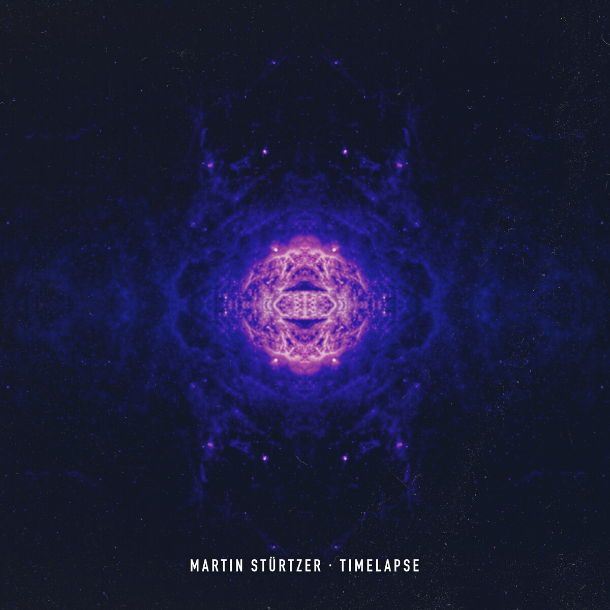 Timelapse by Martin Stürtzer (Album, Space Ambient): Reviews, Ratings ...