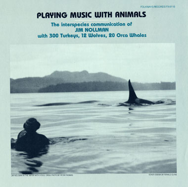 Best Animal Sounds albums of the 1980s - Rate Your Music
