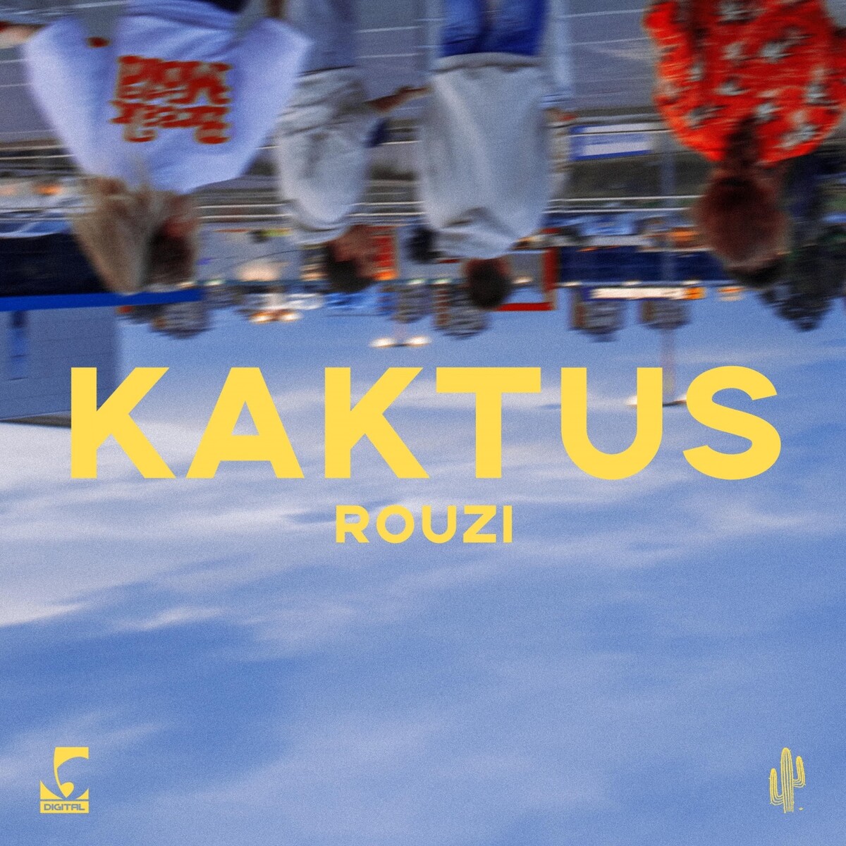 Kaktus by Rouzi (Single): Reviews, Ratings, Credits, Song list - Rate ...