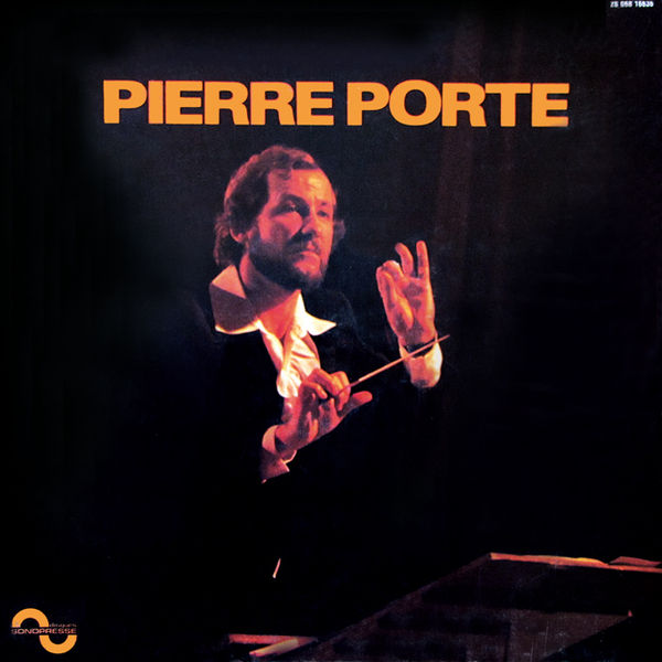 Pierre Porte by Pierre Porte (Album, Library Music): Reviews, Ratings ...
